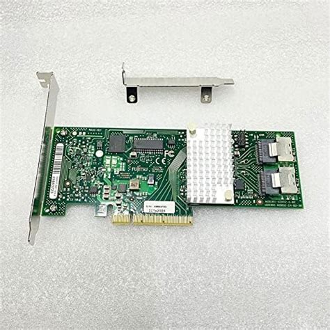 Sxtaigood 9211 8i Raid Controller Card Pci E 6gbps Sata Sas Hba Lsi Fw P20 It Mode