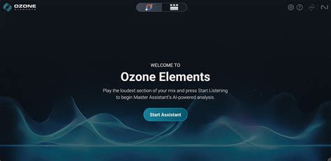 Izotope Ozone 12 Elements • Pluginfox