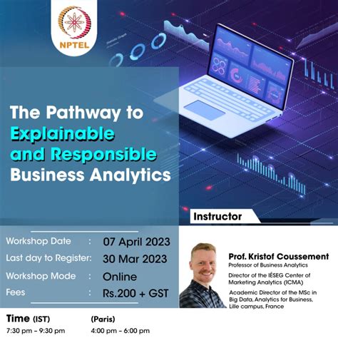 Iit Madras Bs In Data Science Programme On Linkedin Iitmadras Nptel
