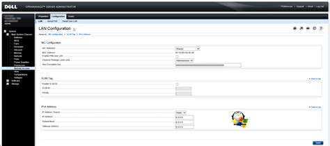 Управление серверами Dell без Idrac Настройка серверов Windows и Linux