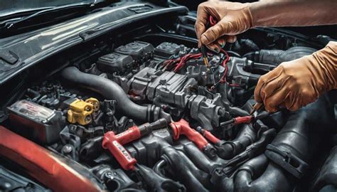 How To Troubleshoot Fuel Injector Wiring Issues In 2014 2020 Toyota