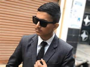 Maharashtra Ncp Baba Siddique Murder Case Shooter Mohammad Zeeshan Akhtar Lawrence Gang