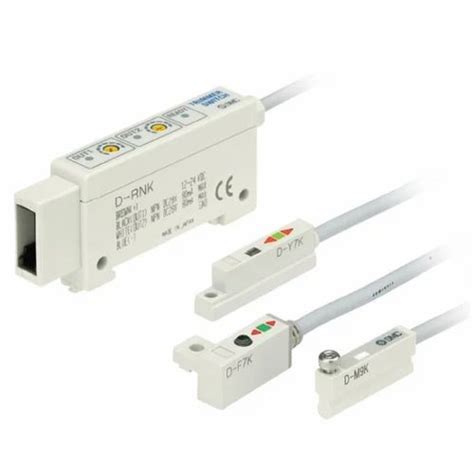 Smc Solid State Switch At Rs 1200 Piece Solid State Relay In Chennai Id 2852858257555