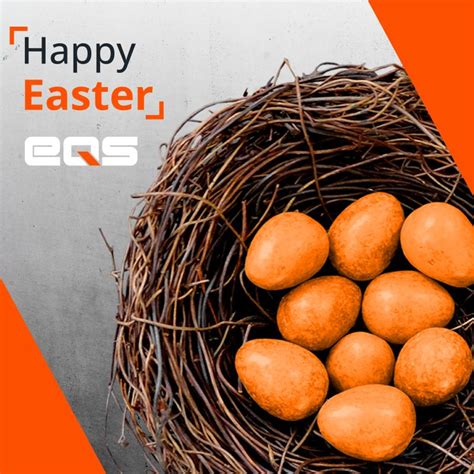 eqs global on linkedin eqs eqsglobal easter togetherness