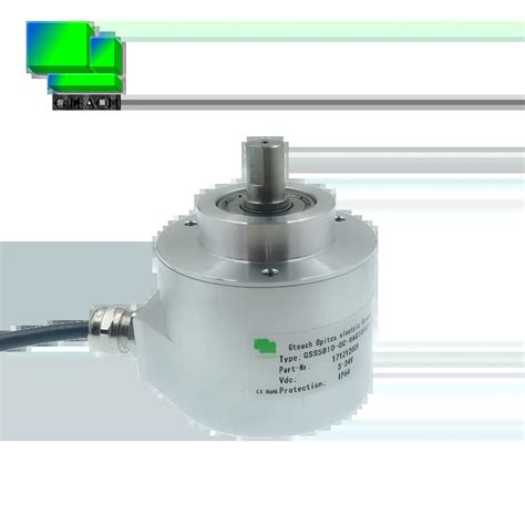 PNP Output Optical Sensor Rotary Encoder Ppr Push Pull Type Encoder Sensors WolfChip