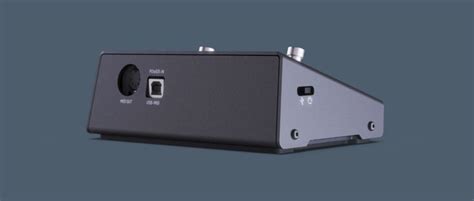 Footswitch MIDI MIDI USB Pedal Controller Midi Usb Studio Recording