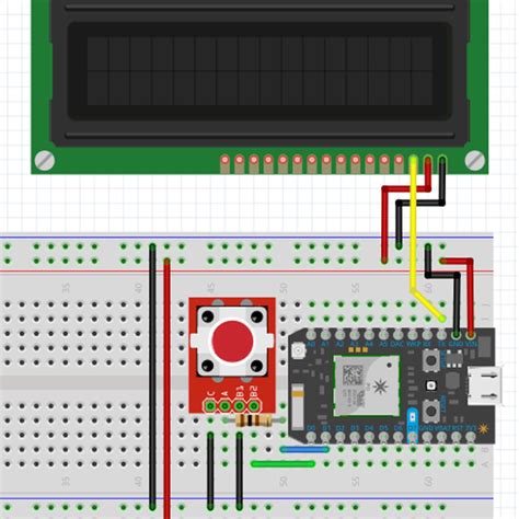 Internet Message Display Hackaday Io