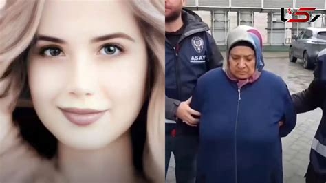 جنایت خانوادگی در سامسون مادری دخترش را کشت و صحنه‌سازی کرد فیلم