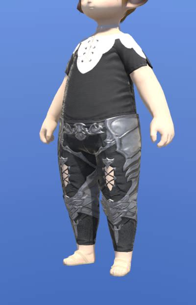 Omicron Trousers Of Casting Gamer Escapes Final Fantasy Xiv Ffxiv Ff14 Wiki