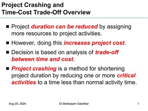 Cpm Solutionppt Finance Department Rajshahi University Ppt