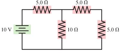 Solved Using What You Know About Electricity Predict How Chegg Com