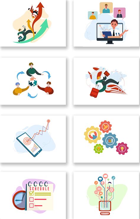 创意矢量图 创意矢量图素材下载 设图网