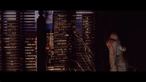 Naked Bree Robertson In Fragment
