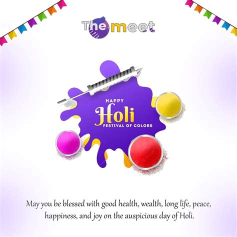 The Meet On Linkedin Holicelebrations Unityindiversity Happinessandlaughter Happyholi