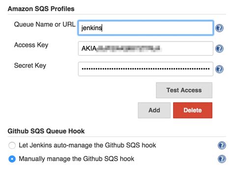 Trigger Jenkins Build Securely Using GitHub And AWS WoOh S Blog