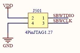 CCS MSP430FR6043 Example Project Not Working Without Debugger Connected MSP Low Power
