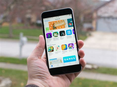 How To Clear Your App Store Cache And Force A Reload IMore