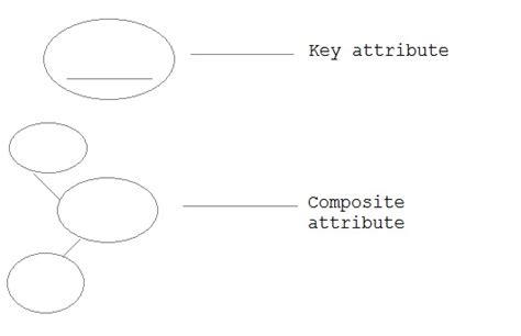 E R Diagram In Dbms Scanftree