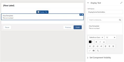 Build Lightning Styled Screen Flows That Users Will Love UnofficialSF