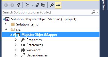 How To Use Object Mapper Mapster In Asp Net 5 Or MVC 6 Full Stack