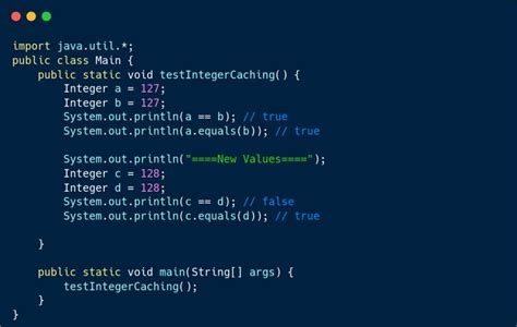 Java Integercaching Programmingtips Learningeveryday Mediumreads Javainternals Sagar Dhakal