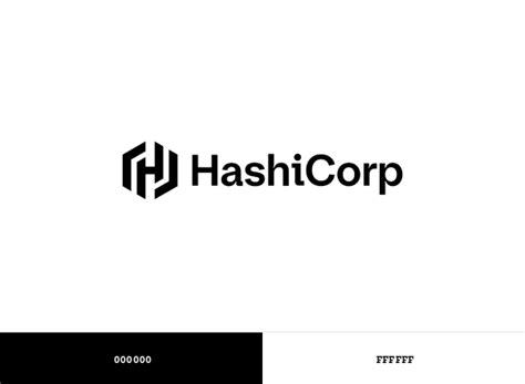 Hashicorp Brand Color Codes
