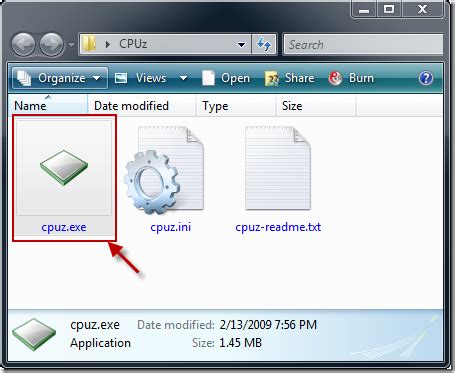 Diagnose Your PC With CPU Z Make Tech Easier