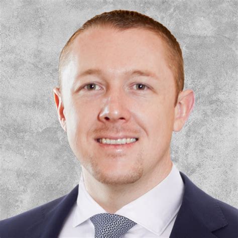 Brandon Wray Net Zero Conference