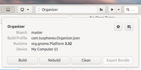building responsive linux mobile apps with libhandy 1 0 and gtk3