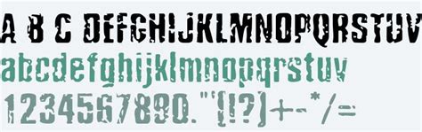 Damage Font Fonts Free Download OnlineWebFonts COM