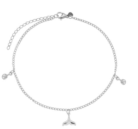 Escolhendo A Tornozeleira Perfeita Dicas Para Completar Seu Look Com