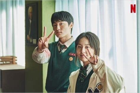 블라인드 Tv·연예 지금 우리 학교는 시즌2