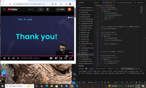 Coding Cplusplus Programming Softwaredevelopment Techjourney