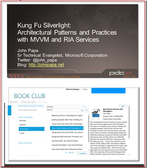 Silverlight Mvvm Code Smith Templates Oscar Agredas Blog