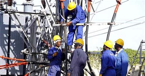 Kenyans Experience Difficulty Buying Electricity Tokens After Kplc