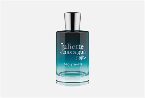 Juliette Has A Gun парфюмерная вода Ego Stratis 100 мл — купить, цена в ...