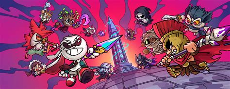 히어로 랜드（heros Land） · 스팀