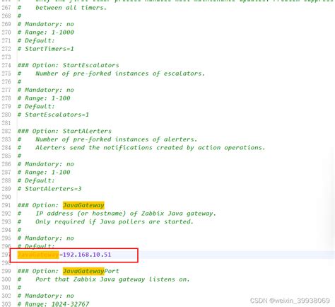 Zabbix通过jmx监控tongweb7企业版（by Lqw）tongweb Jmx Csdn博客