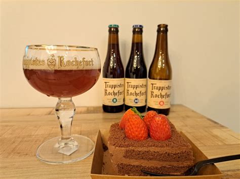 트라피스트 맥주 로슈포르 벨기에 수도원 맥주 네이버 블로그