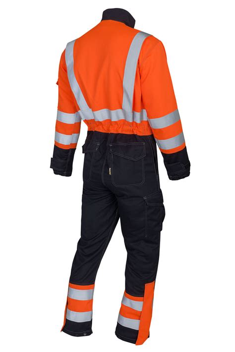 ProGARM Arc Flash Coverall Only Excl Vat From Safety Gear Store Ltd