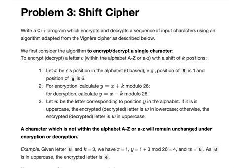 Github Asadnaveed1shift Cipher Cpp
