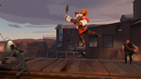 My First Sfm Poster R Tf2