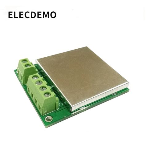 K Type Thermocouple Module Rs485 Max6675 Temperature Sensor Acquisition Module Modbus