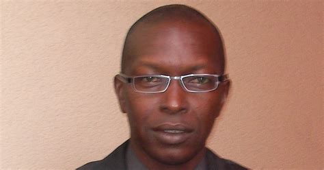 Migrating Out Of Poverty Behind The Research Doudou Gueye