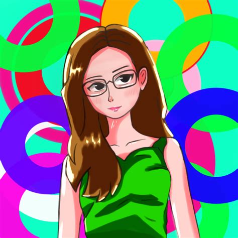 Testing Ibispaint Testing Ibispaint
