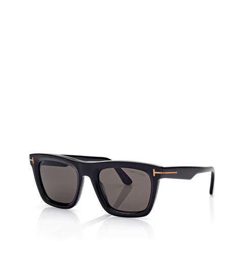 Designer Eyewear And Luxury Sunglasses Tom Ford Fashion