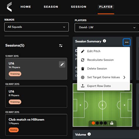 How To Delete A Session Catapult One