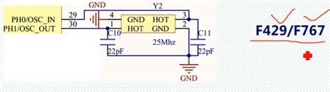 Stm32的最小系统stm32 Nrst 一直低电平 Csdn博客 Stm32的最小系统stm32 Nrst 一直低电平 Csdn博客