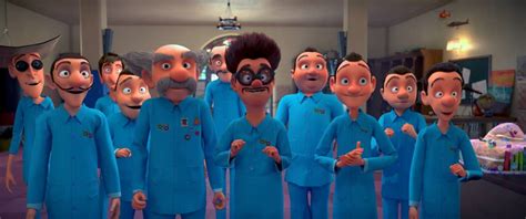 درخواست اکران و دانلود انیمیشن سینمایی لوپتو اکران مردمی آنلاین