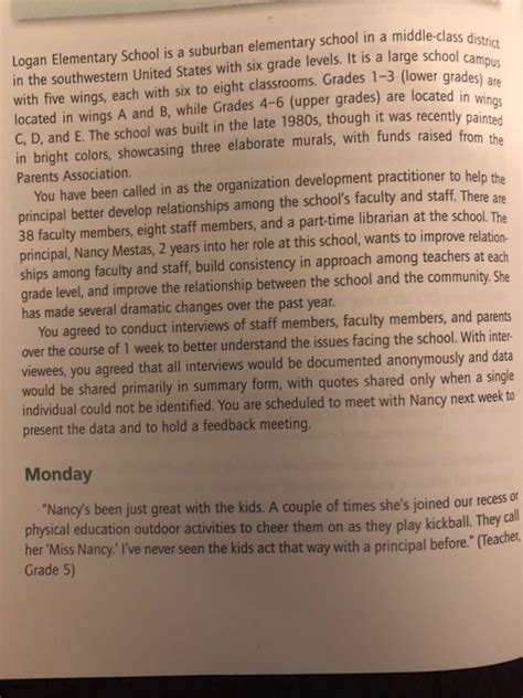 solved 1 write a one paragraph summary of the case in your